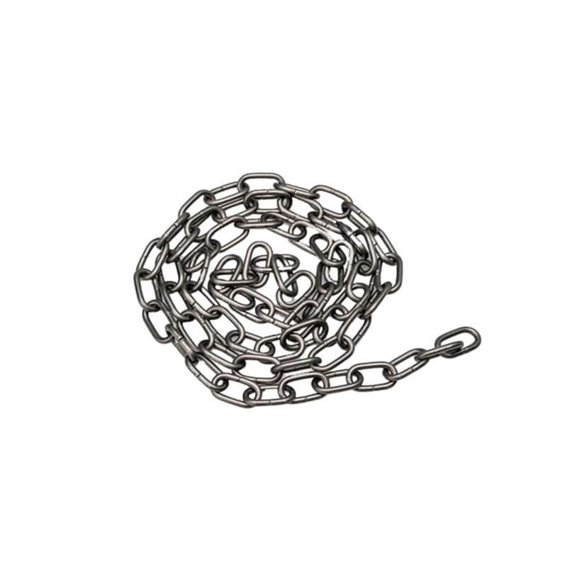 Ti Pot chain | EVERNEW