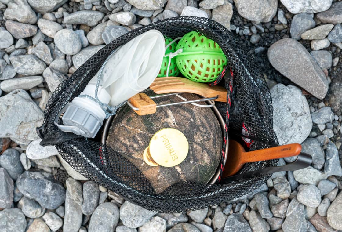 Cookware Accessories | EVERNEW Global